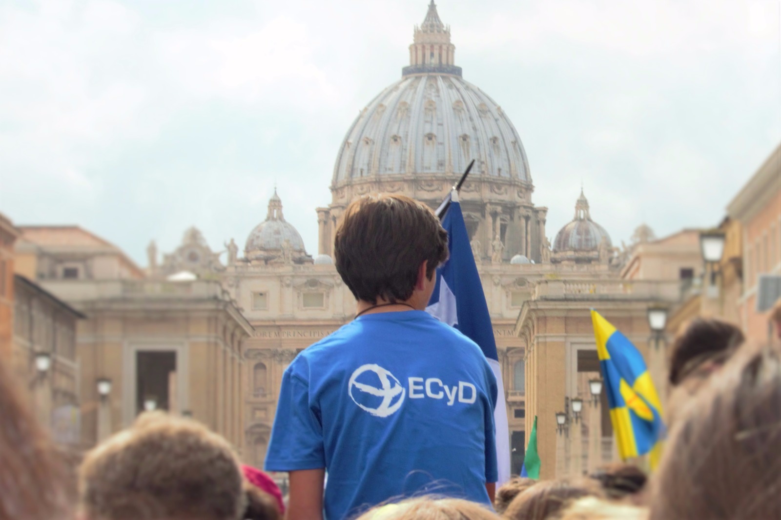 ECYD España - ECYD España