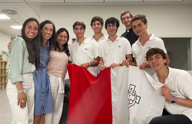 Colaboradoras del ECYD | Leticia y Lola, de Sevilla a Atlanta: “Es ...